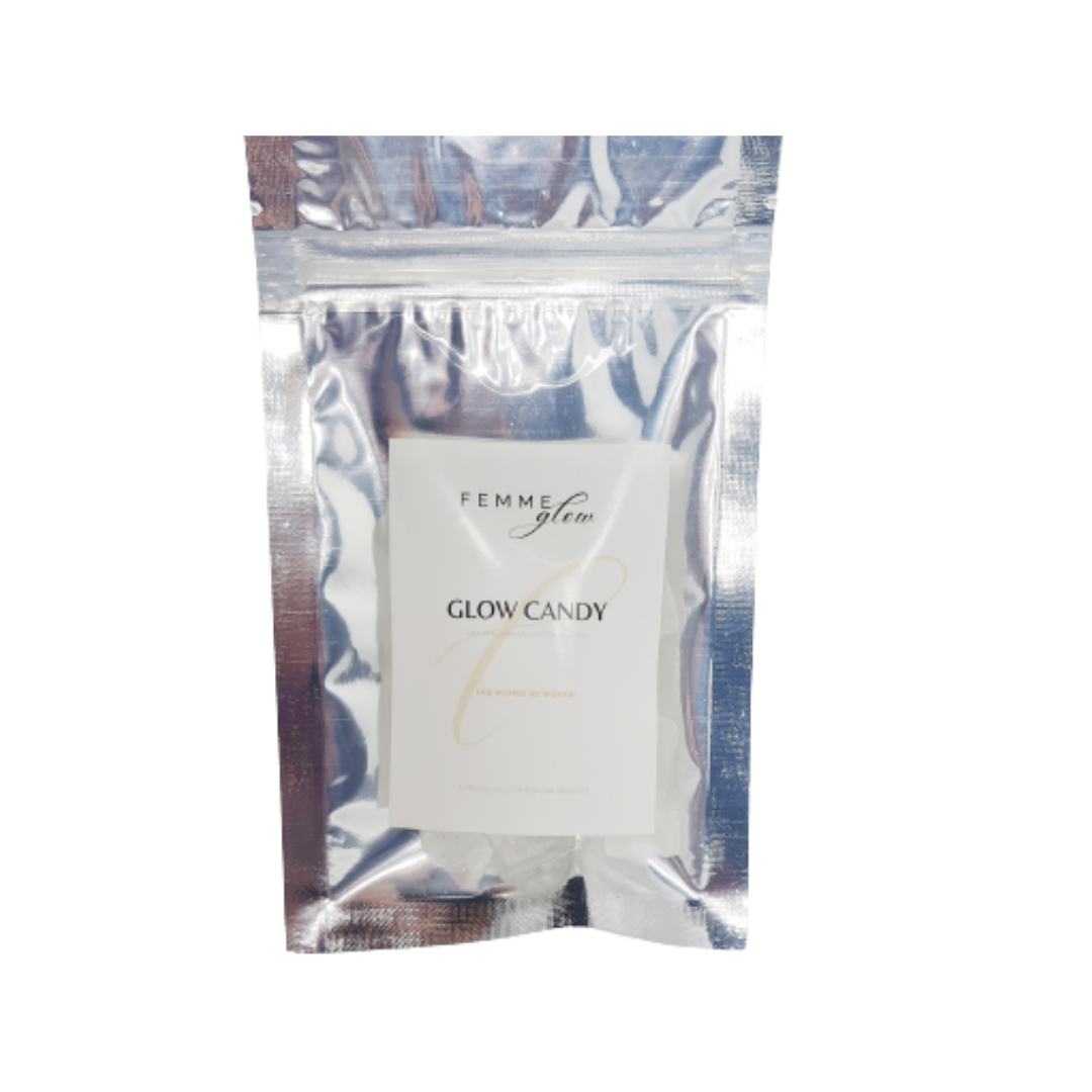 Glow Candy – Femme Glow (pty) Ltd